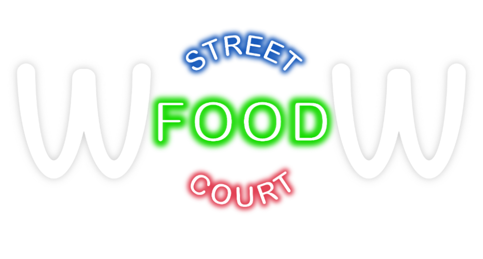 WOW Street Food Court | It's Amazing